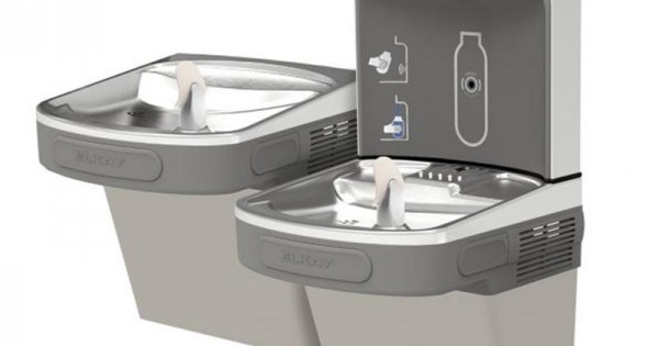 Drinking Water Fountain for Schools - Buy High-Quality Drinking ...