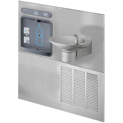 High-Quality Chilled Drinking Water Fountain - QualityFirst