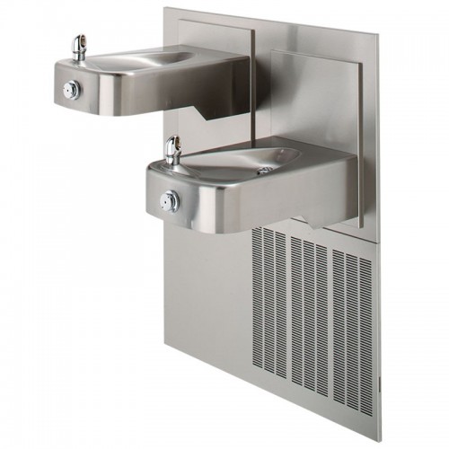High-Quality Chilled Drinking Water Fountain - QualityFirst